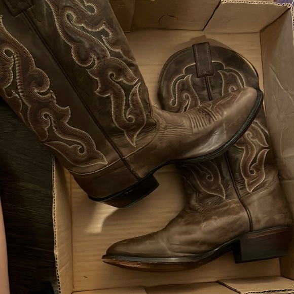 Circle G | Shoes | Mens Boots | Poshmark